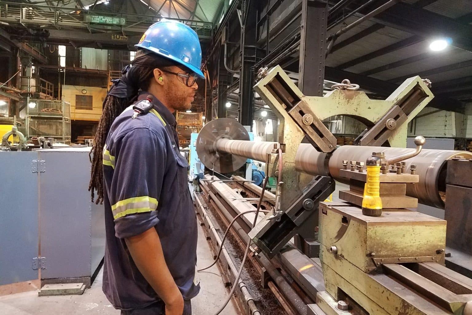 Custom Safety Manuals | OSHA-Compliant Documentation VA, NC