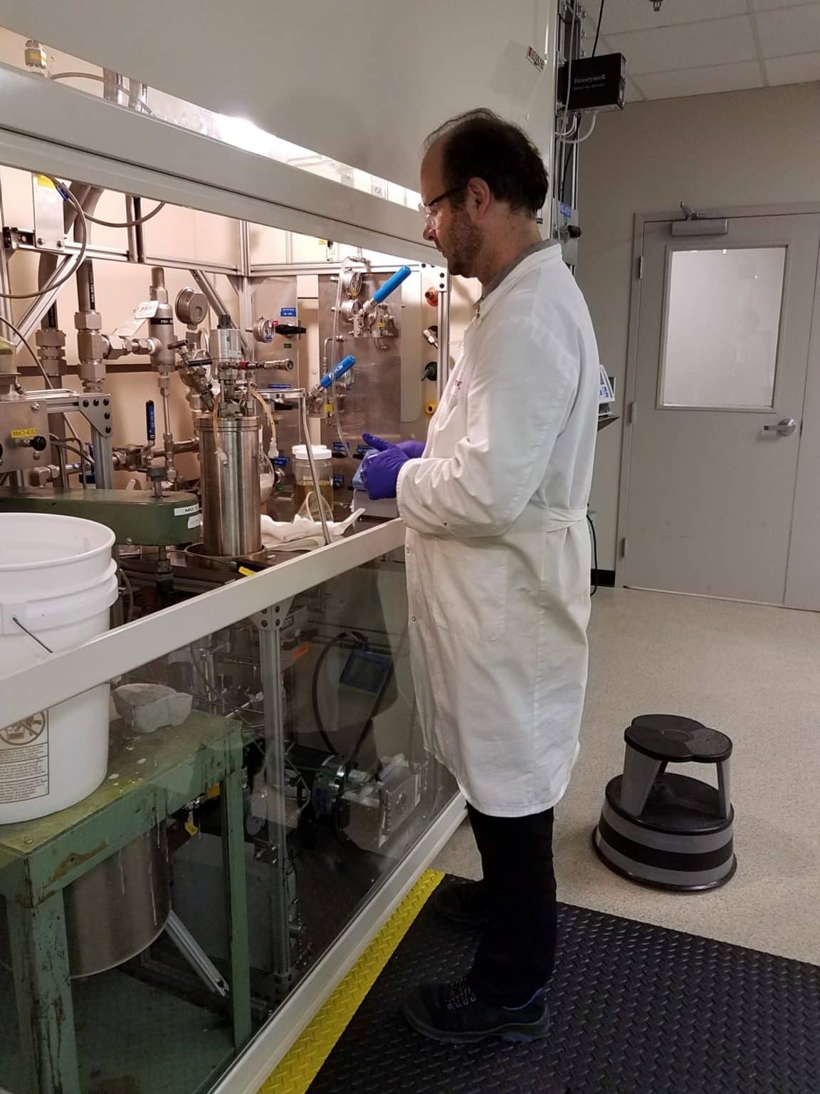 Safety Audits & Risk Assessments | OSHA Compliance Richmond VA