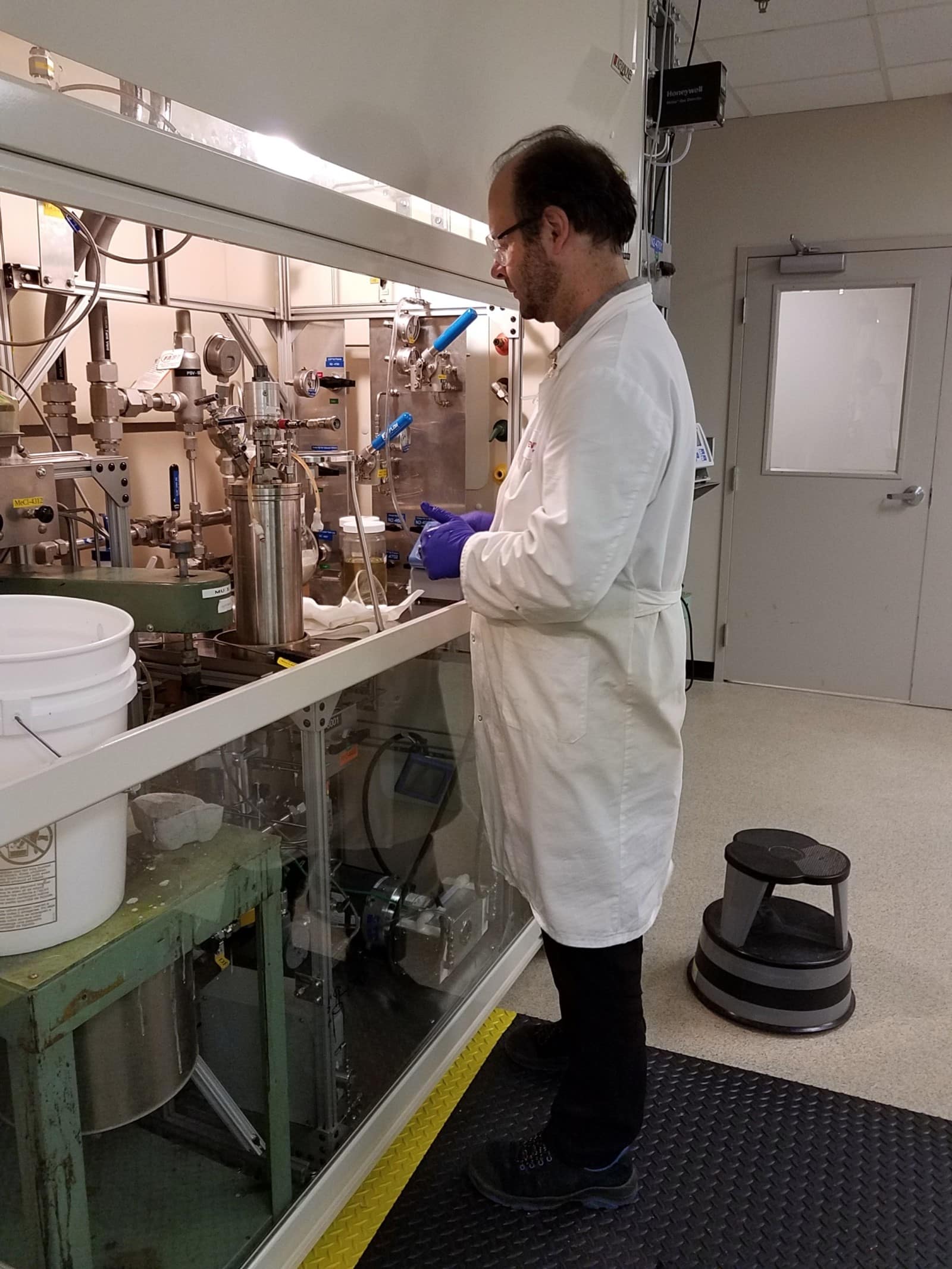 Safety Audits & Risk Assessments | OSHA Compliance Richmond VA