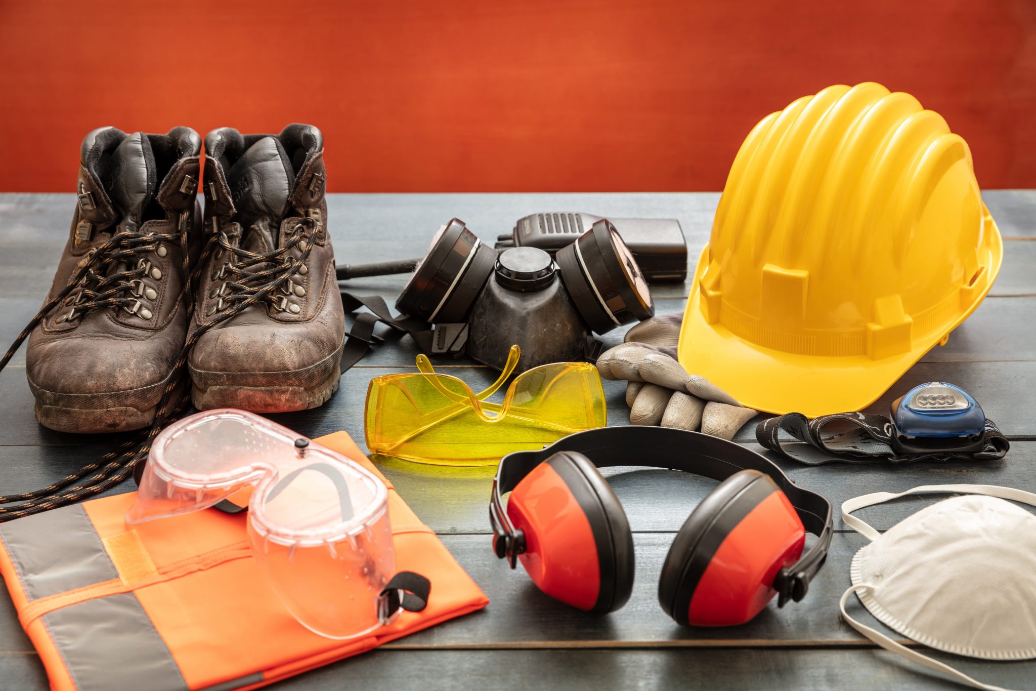 Competent Person Safety Training | OSHA-Qualified Courses VA