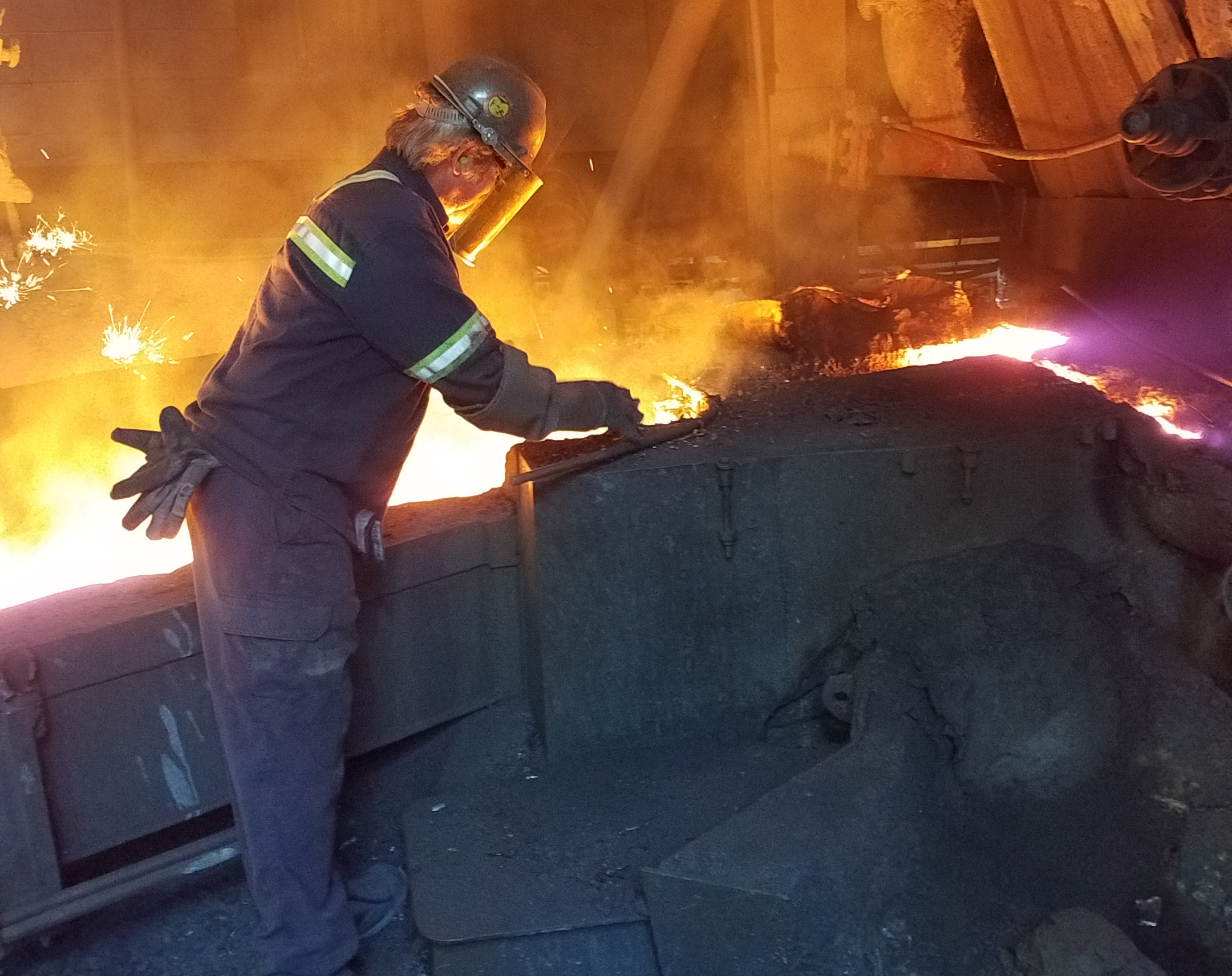 Facility Safety Inspections | OSHA & ISO Compliance VA