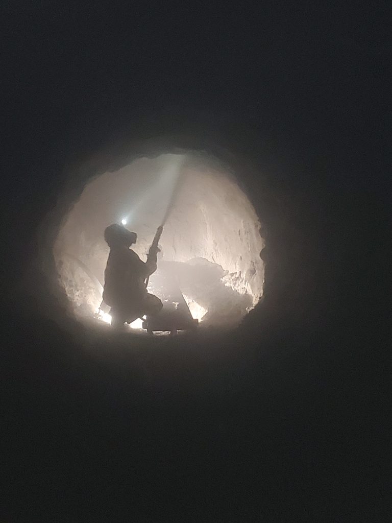MSHA Final Rule to Lower Miners’ Exposure to Respirable Crystalline ...